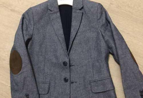 Костюм h&m 116 шикарный