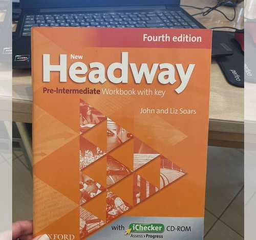 Headway pre intermediate