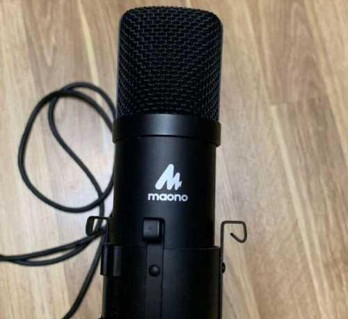 Студийный микрофон Maono AU-425plus