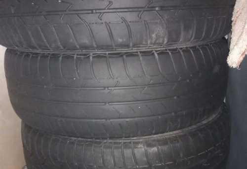 Toyo Tranpath MPZ 185/65 R15