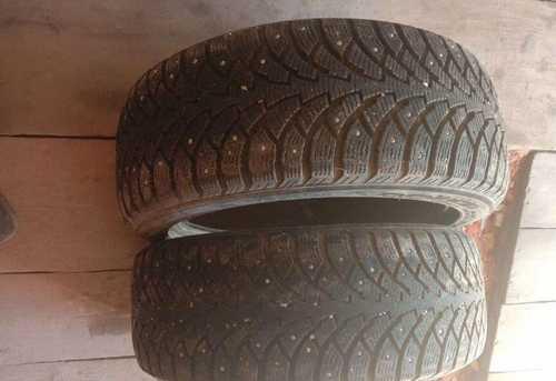 Nokian Tyres Entyre 205/50 R17