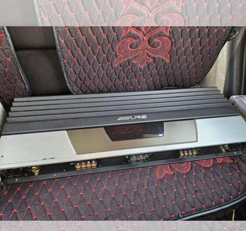 Усилитель Pioneer gm 3400/Alpine f900/Boston gt 28