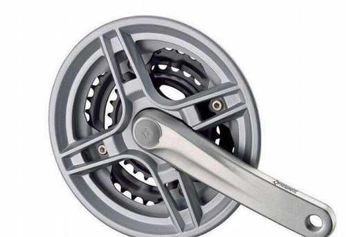 Система Prowheel TY-CN03, 3x8/3x7 скоростей