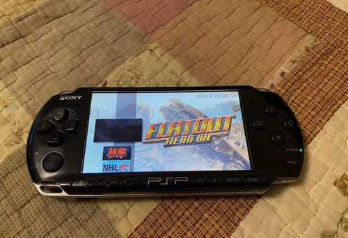 Sony PSP 3004