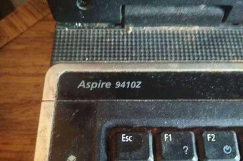 Ноутбук acer 9410z