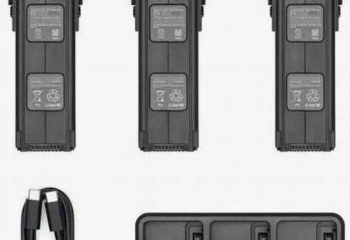 Набор DJI Mavic 3 Enterprise Battery Kit