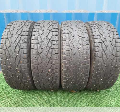 Nokian Tyres Hakkapeliitta C3 205/65 R16C 122R