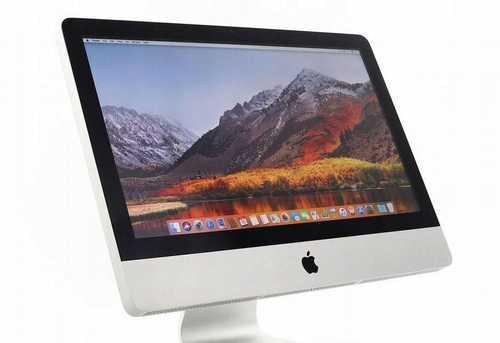 Apple iMac 27 2011 (на запчасти)