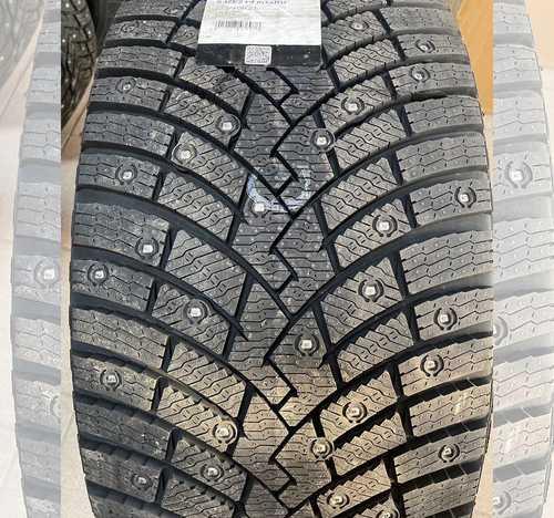 Pirelli Scorpion Ice Zero 2 275/55 R20 117H