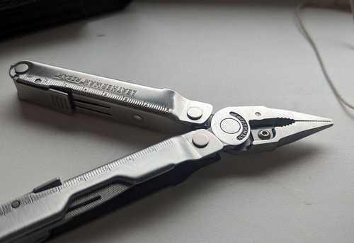 Новый мультитул Leatherman (Обмен, Продажа)