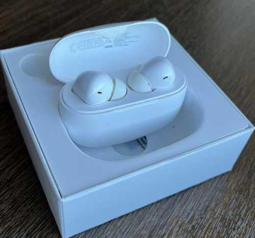 Беспроводные наушники Honor Choice Earbuds X3 Lite