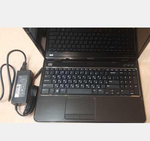 Ноутбук Dell Inspiron N5110 i5/8Гб