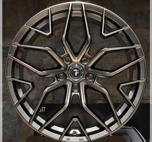 Новые литые диски R18 5x105 Chevrolet Buick