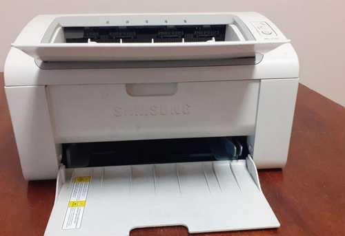 Лазерный принтер Samsung ML-2165