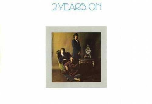 Виниловая пластинка Bee Gees - 2 Years On (LP, Al