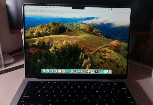 Apple MacBook Pro 14 m3