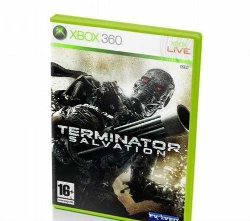 Terminator Salvation (xbox360)