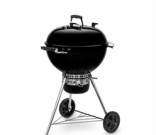 Гриль угольный Weber Master-Touch GBS E-5750