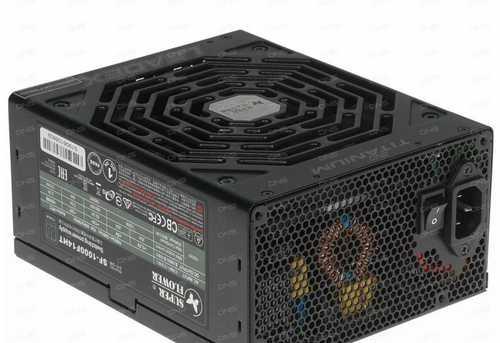 Блок питания Super Flower Leadex Titanium 1000W