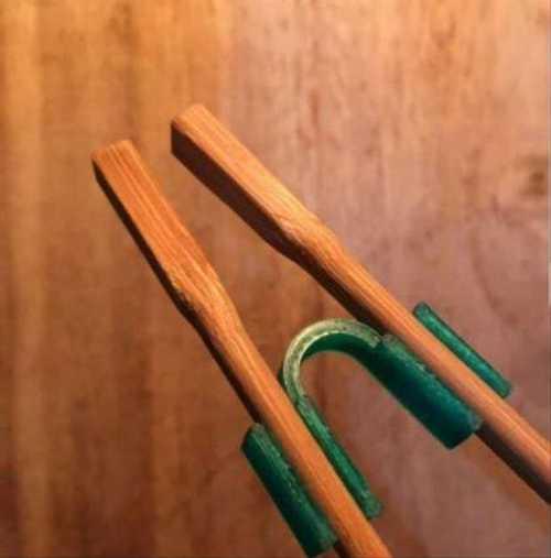 Держатель палочек для суши