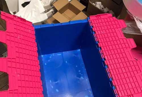 Ящик пластиковый для хранения WB ozon