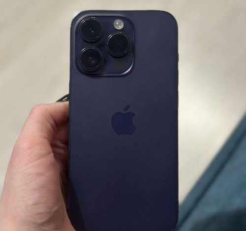 iPhone 14 Pro, 128 ГБ