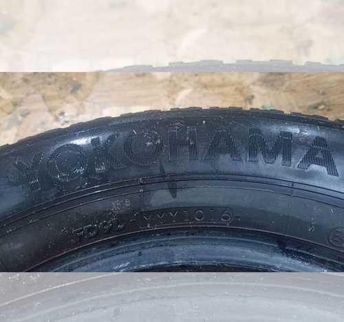 Yokohama Ice Guard IG50  205/65 R15