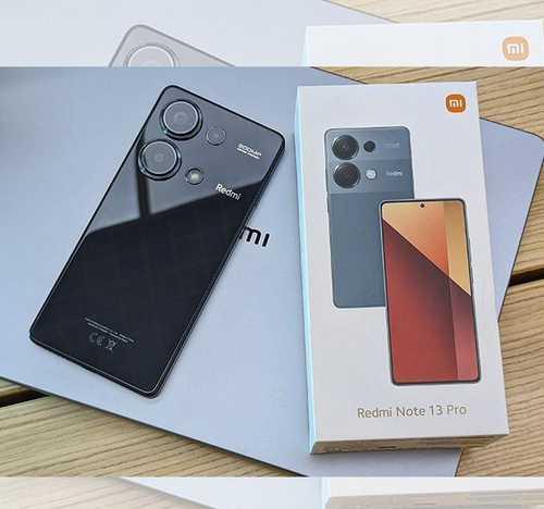 Xiaomi Redmi Note 13 Pro , 12/512 ГБ