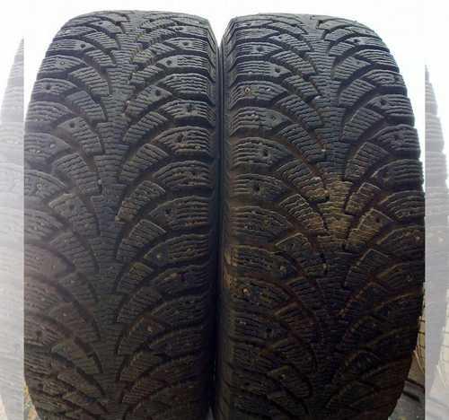 Nokian Tyres Nordman 4 215/65 R16