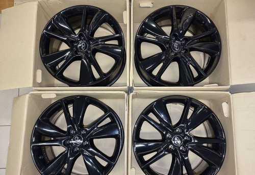 Оригинальные диски R20 Infiniti QX70 D03003EV8A