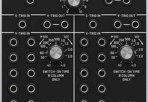 Модуль конвертера Behringer 961 interface