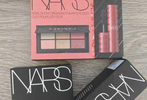 Nars orgazm