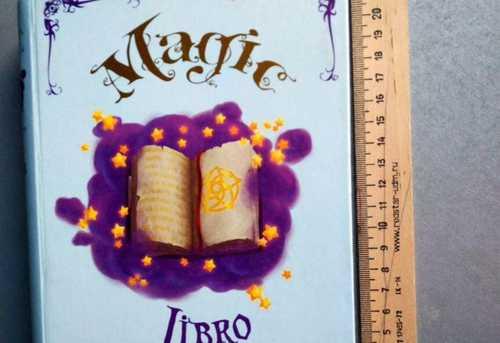 Набор для фокусов. Игра Magic Libro Cantus