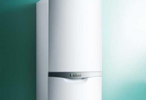 Газовый котел Vaillant turboTEC plus VU 202 5-5