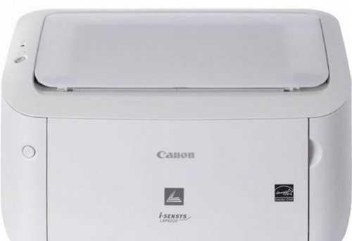 Canon imageclass LBP6030 (8468008). Новый