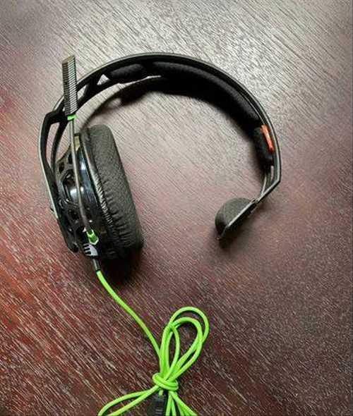 Наушники Plantronics RIG 100HX xbox