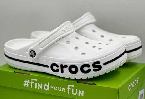 Crocs (35-46р)