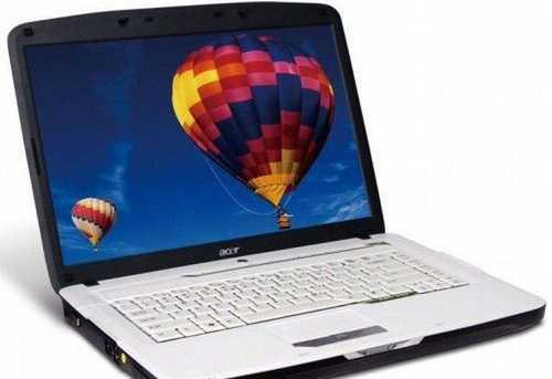 Acer aspire 5715z