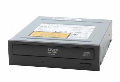DWD-ROM Sony NEC Optiarc DDU-1615 Black