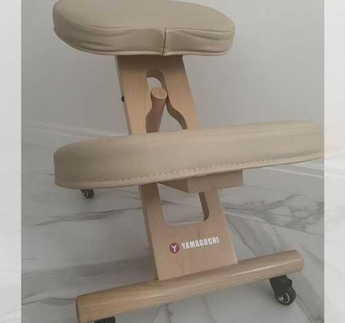 Стул ортопедический