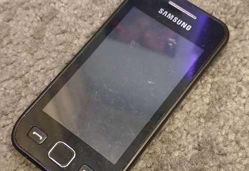 Samsung star GT-S5230