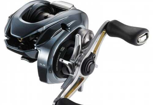 Катушка Shimano Aldebaran BFS / MGL