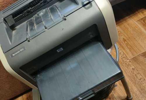 Принтер hp laserjet 1015