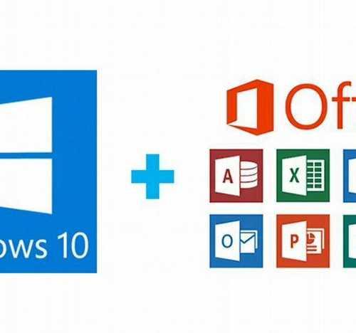 Активация виндовс 10/11