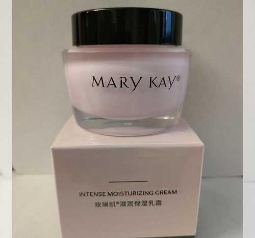 Увлажняющий крем mary kay