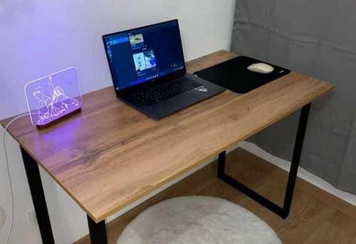 Письменный стол / обеденный / компьютерный Лофт