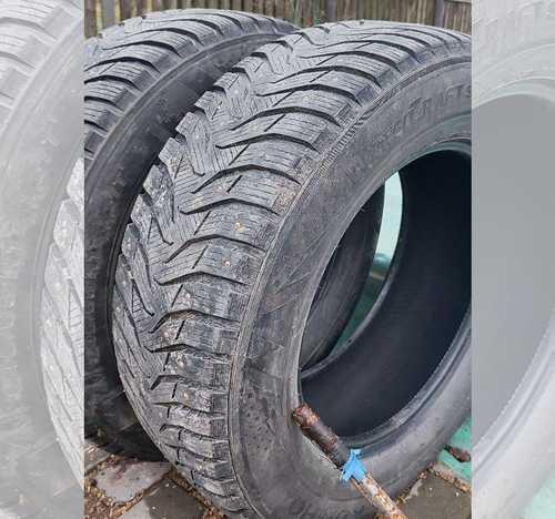 Kumho WinterCraft SUV Ice WS31 245/65 R17