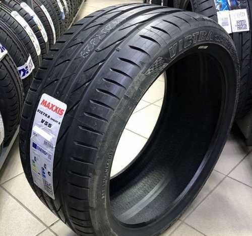 Maxxis Victra Sport VS5 255/45 R19 104Y