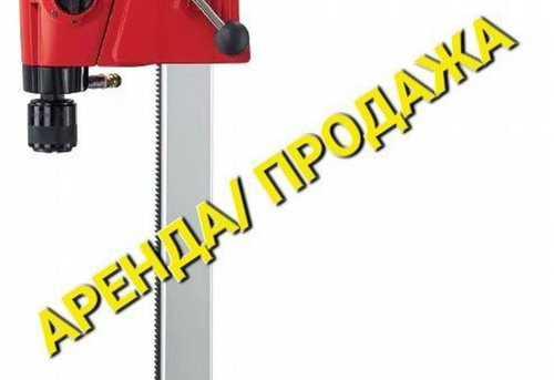 Установка алмазного бурения hilti