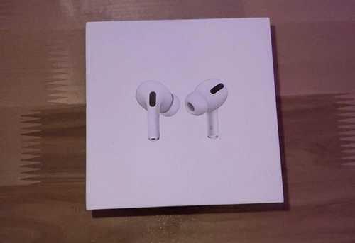 Зарядный футляр Apple Airpods pro 1